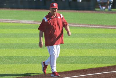 Sooners go winless at Las Vegas College Baseball Classic | Sports ...