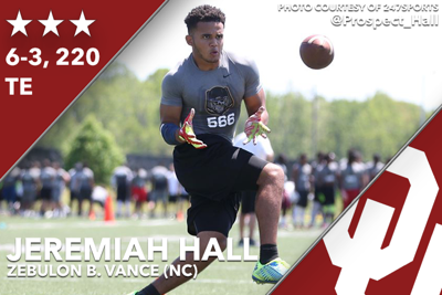 Oklahoma football: Highlights, notes and more info on Sooners' early ...