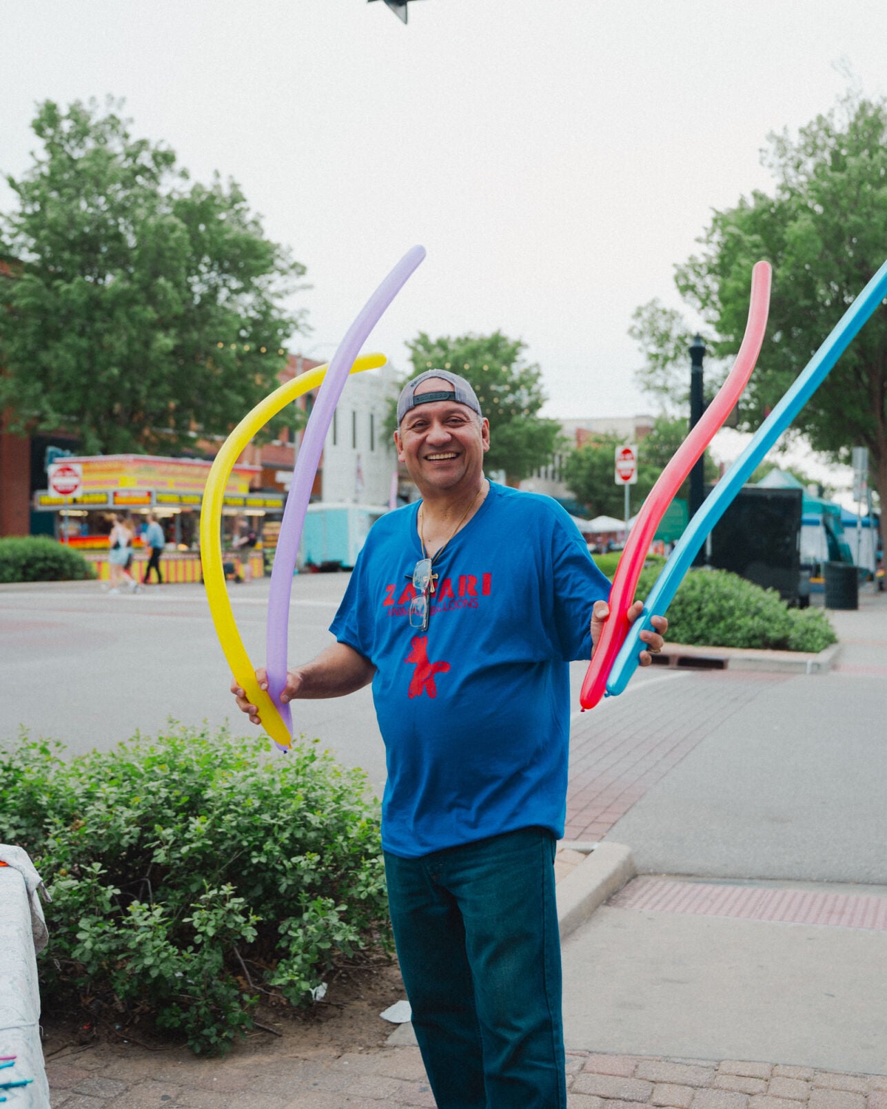 Photos: Norman Music Festival Day 2 | Gallery | oudaily.com