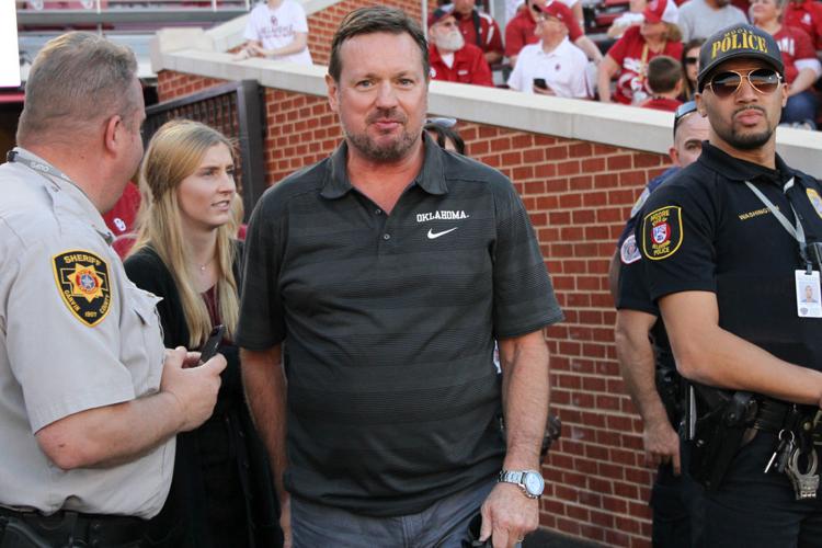 OU football: The Best of Bob Stoops (photos) | Gallery | oudaily.com