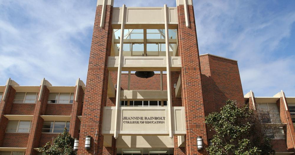 Daily Caller article questions OU course under DEI order | News ...