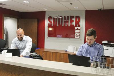 OU Sooner ID Card to add useful numbers next year | News | oudaily.com