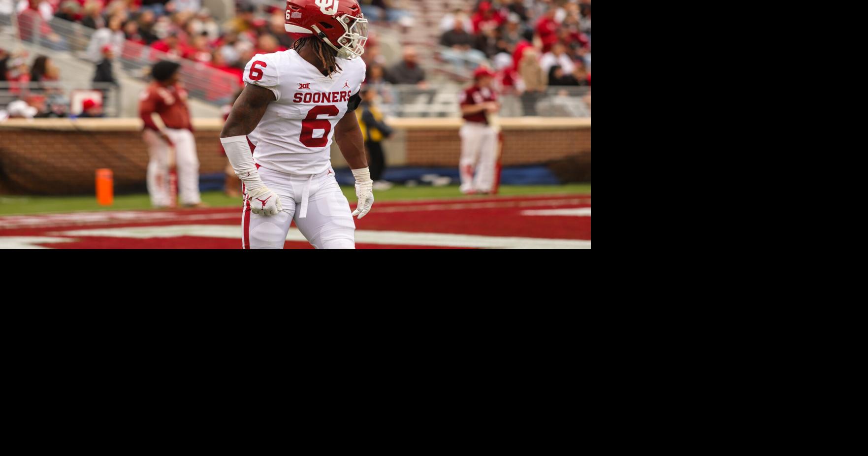 OU defensive back Makari Vickers arrested Wednesday morning | Sports ...