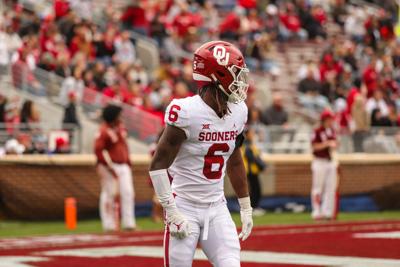 OU defensive back Makari Vickers arrested Wednesday morning | Sports ...