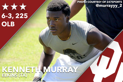 Oklahoma football: Highlights and other notes on new Sooners ...