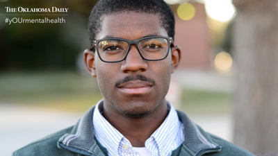 JD Baker on depression, stigma in mental illness, and finding strength ...