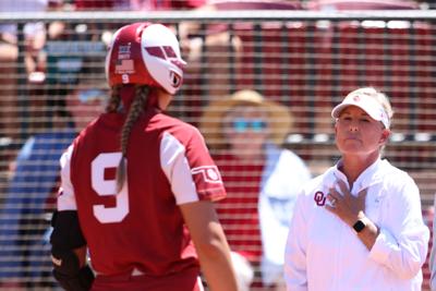 OU softball: Patty Gasso not overlooking James Madison; Sooners ...
