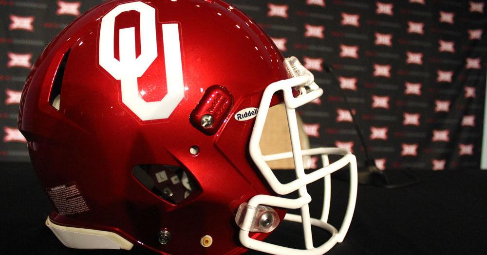 OU football: Sooners land commitment from 2023 3-star athlete Erik ...