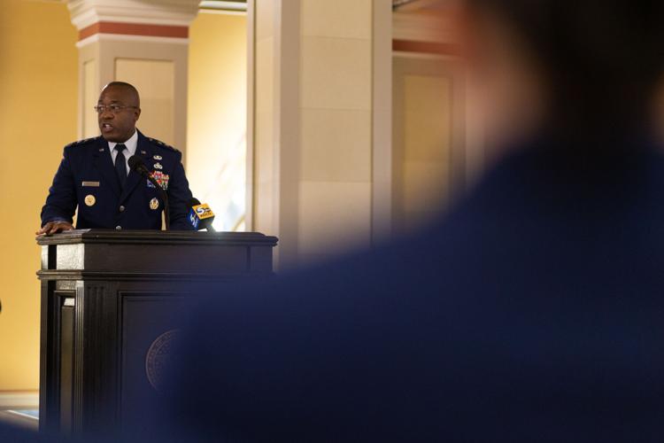 Oklahoma Legislative Black Caucus hosts first Black History Day ...