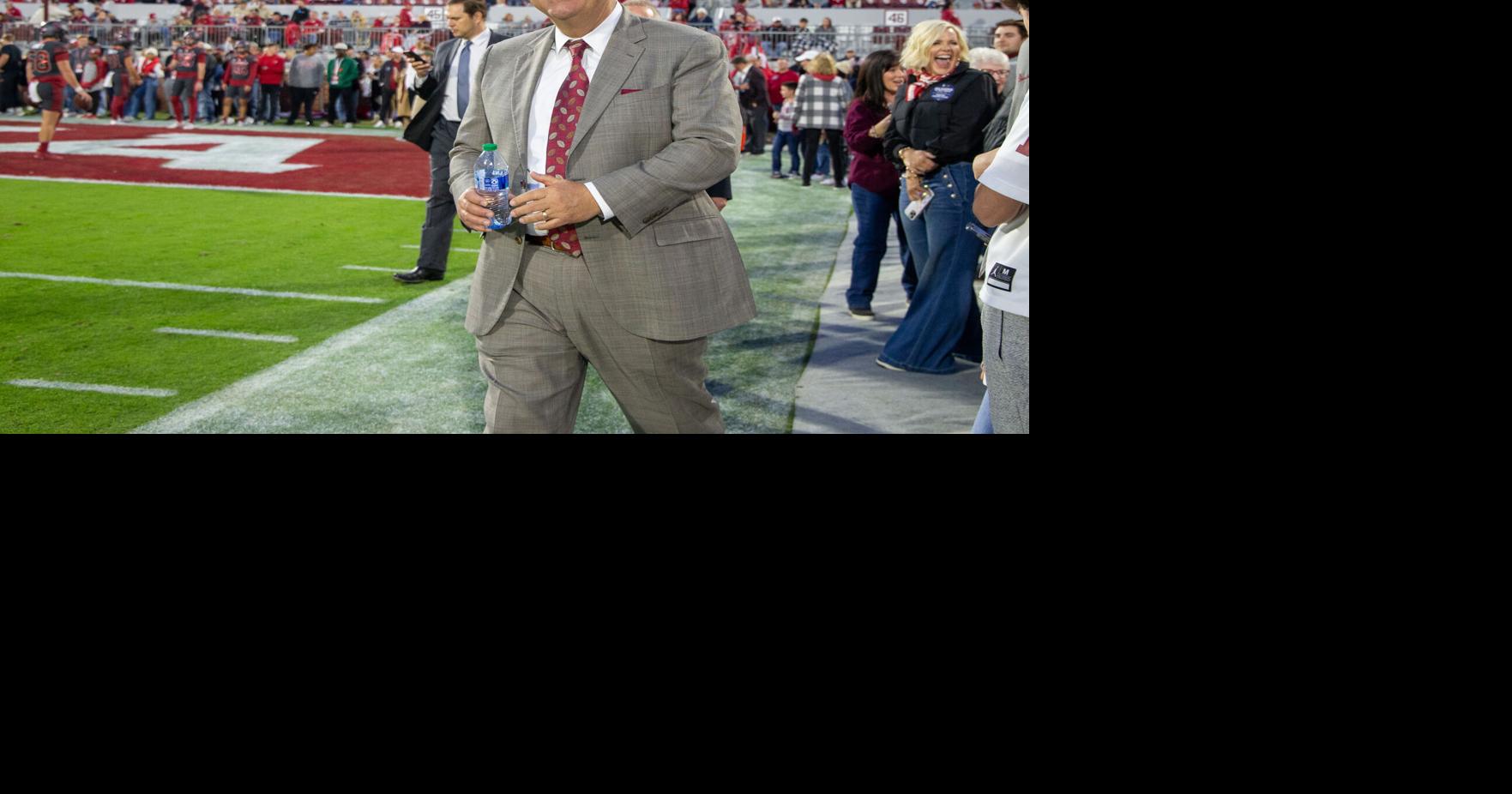Sooners hire James Thomas as head track coach | Sports | oudaily.com