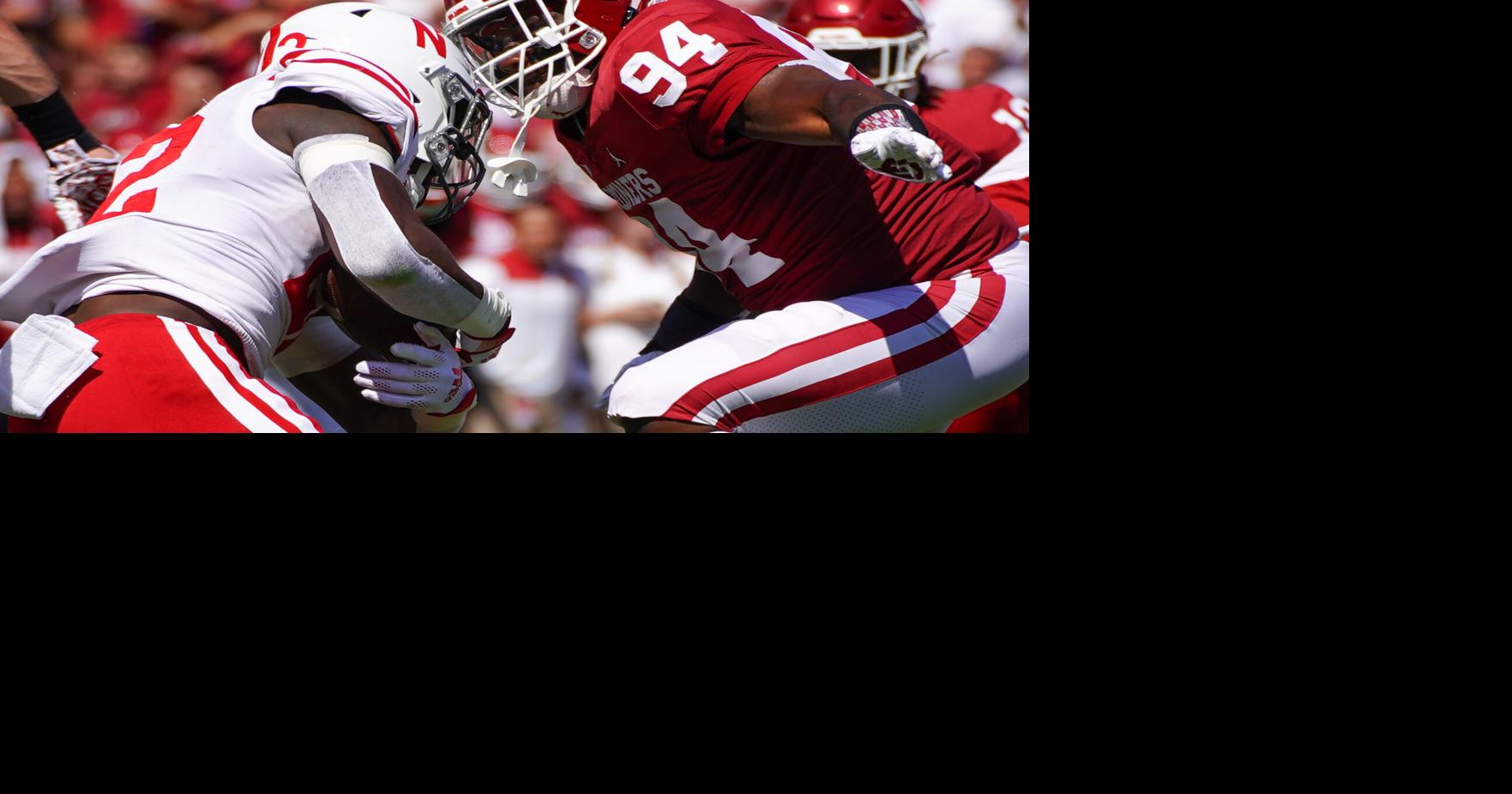OU football: Isaiah Coe emerging alongside former JUCO teammate Perrion ...