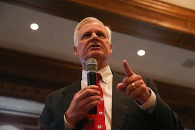 President Gallogly announces new vice president of operations | News ...