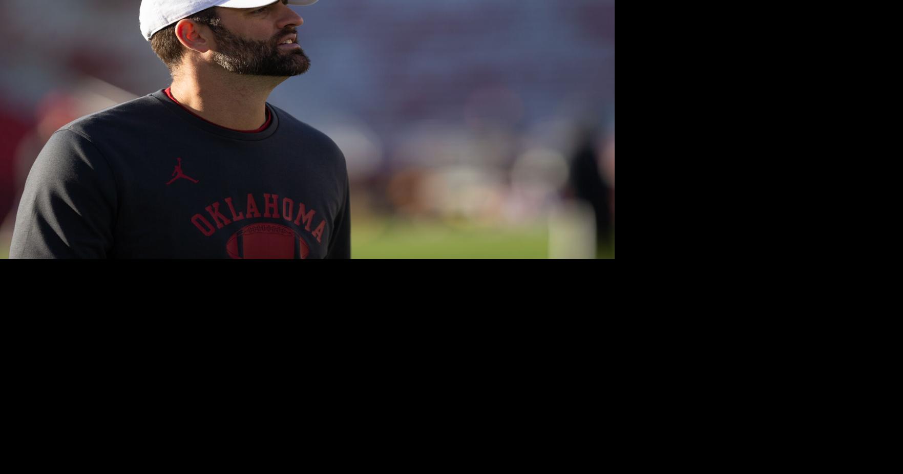 Joe Jon Finley embracing OU's offense, co-coordinator role | Sports ...