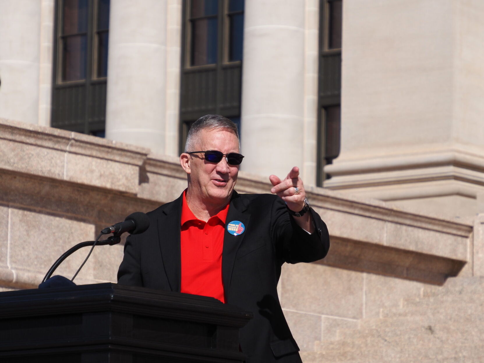 Bixby Public Schools superintendent announces campaign for Oklahoma ...