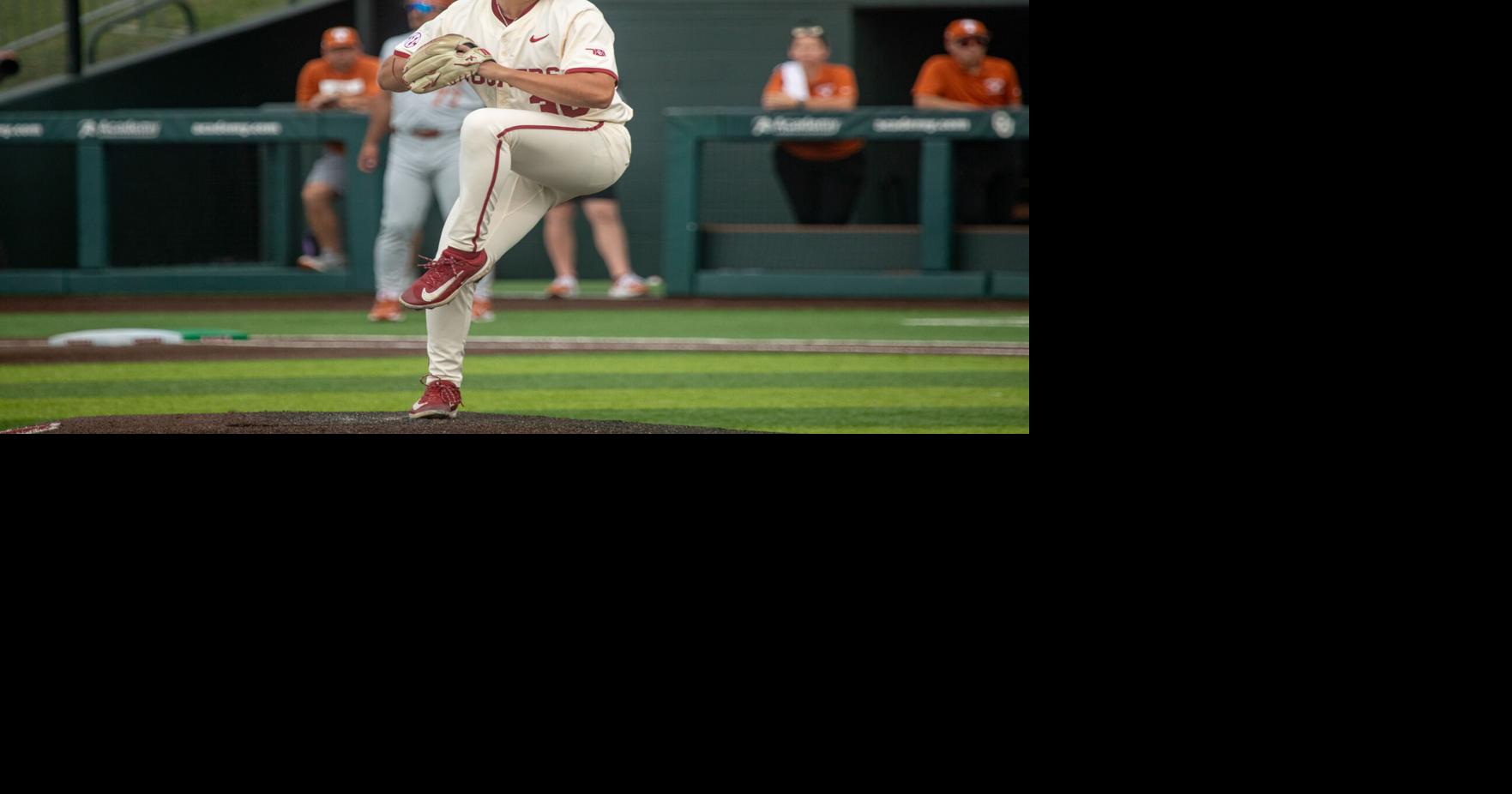 SEC announces 2026 OU baseball conference schedule | Sports | oudaily.com