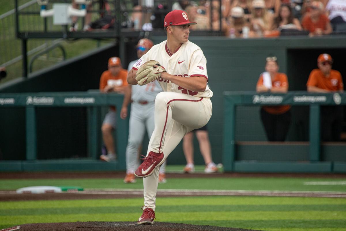 SEC announces 2026 OU baseball conference schedule | Sports | oudaily.com