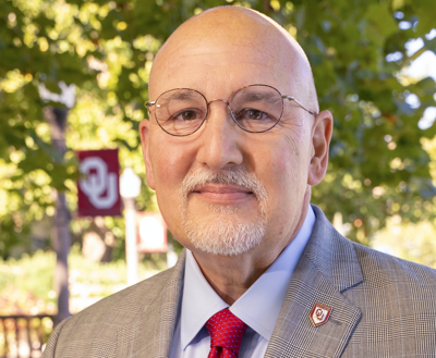 OU announces interim director of polytechnic institute, pending Board ...