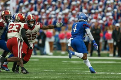 OU football: 'Alarming' Sooners defense needs 'sense of urgency' after ...