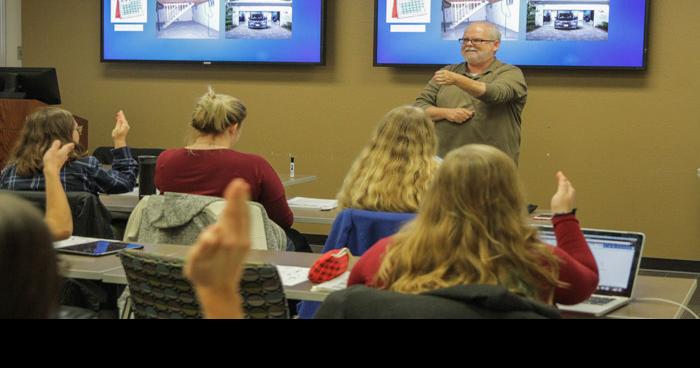 OU's new American Sign Language program inspires communication across ...