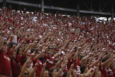 Back to School: Chants, songs and rituals every OU fan needs to know ...