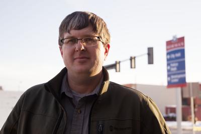 Kyle Steele wins Ward 6 Norman City Council seat | News | oudaily.com