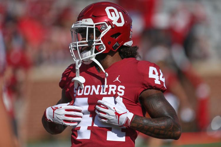 OU football: Sooners up 42-0 against FAU at half (photos) | Gallery ...