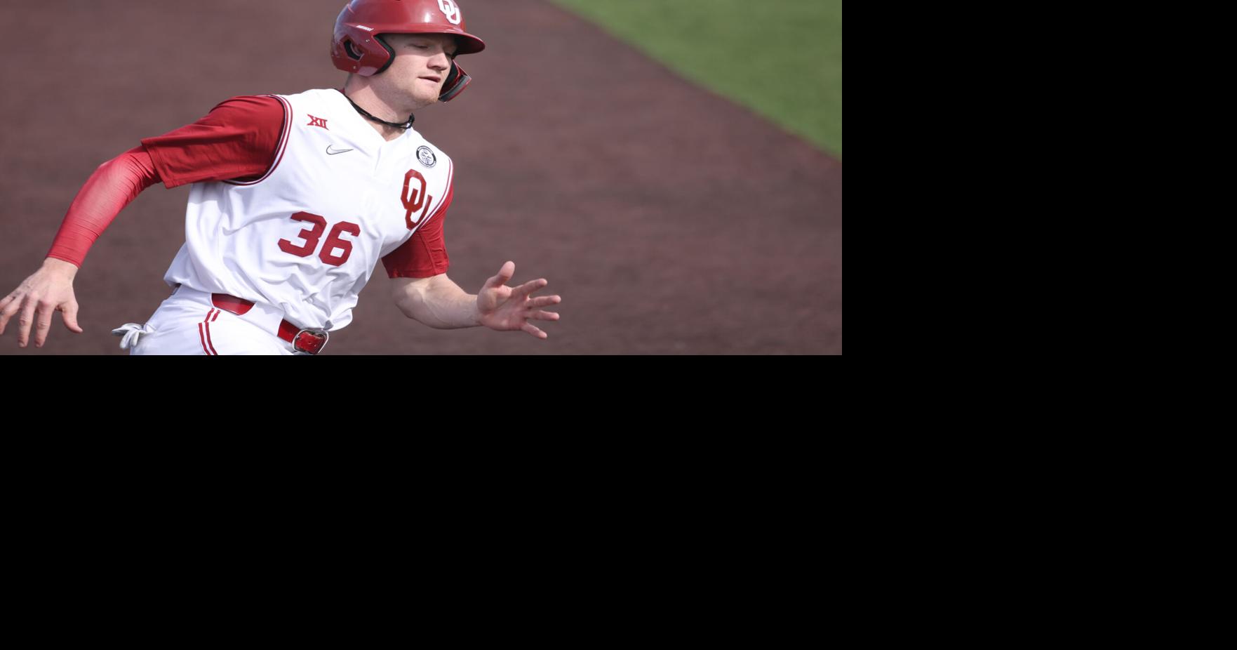 OU baseball: Tyler Hardman named to Golden Spikes Award midseason watch ...
