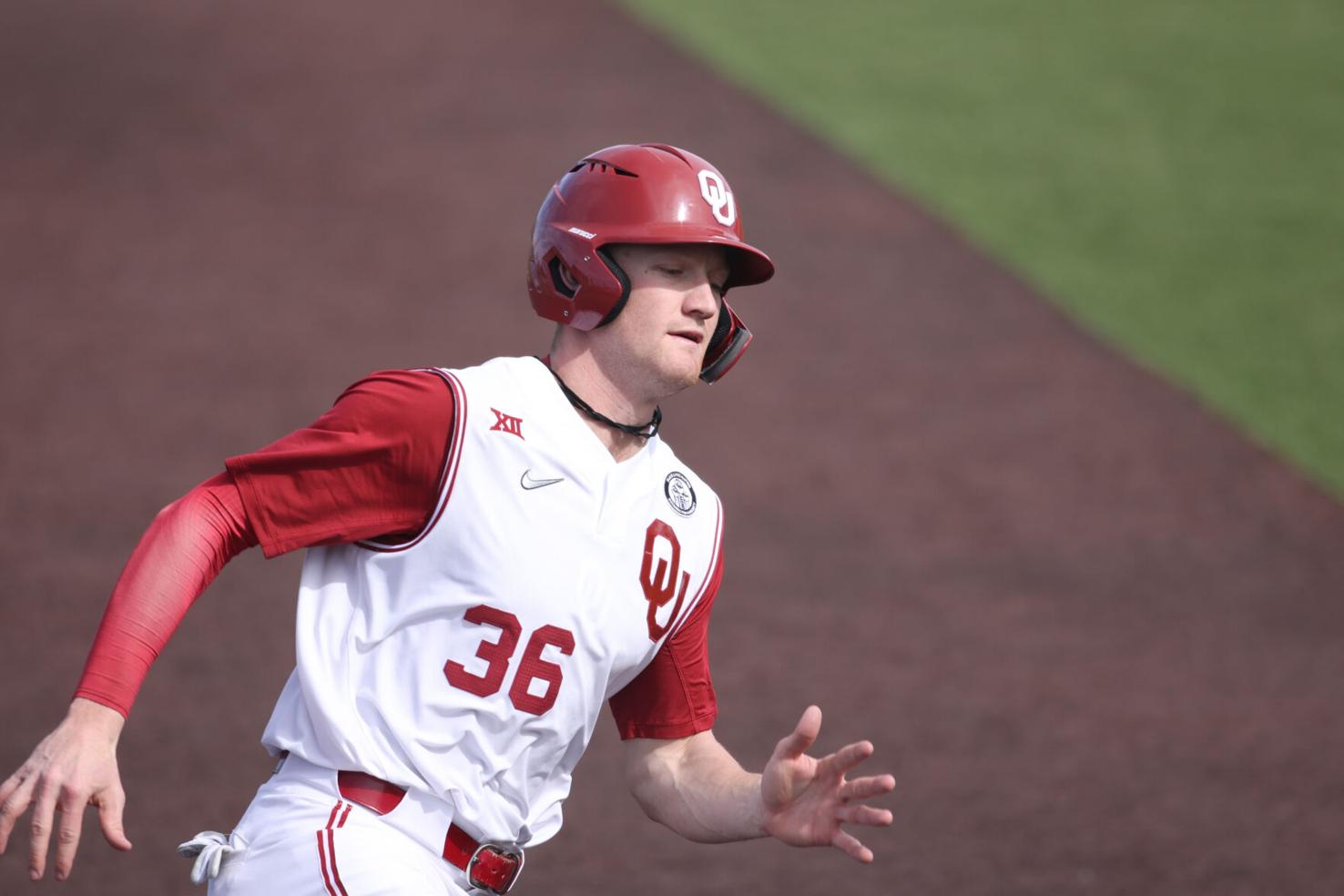 OU baseball: Tyler Hardman named to Golden Spikes Award midseason watch ...
