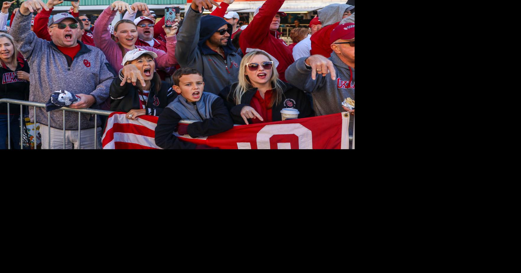 OU football: Limited amount of season tickets available on June 17 ...