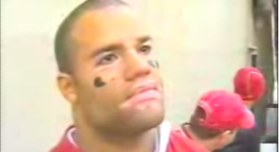 OU football: J.D. Runnels remembers 'Go Raiders' fan years later ...