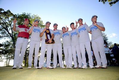 OU men's golf: Quade Cummins earns spot in 2019 Palmer Cup | Sports ...