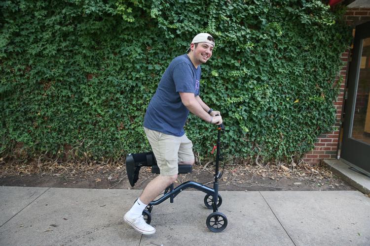 Meet the OU Daily fall 2019 editorial board (photos) | Gallery ...