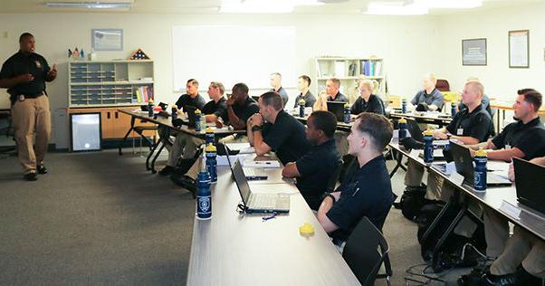 OU and Norman police implement diversity and sensitivity training ...