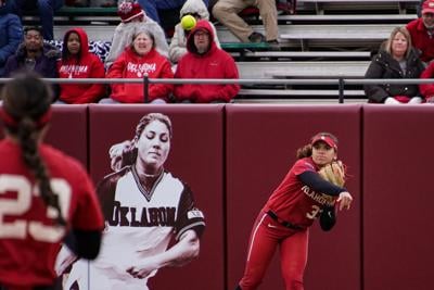 OU softball: Oregon transfer Alyssa Brito finds ideal fit with Sooners ...