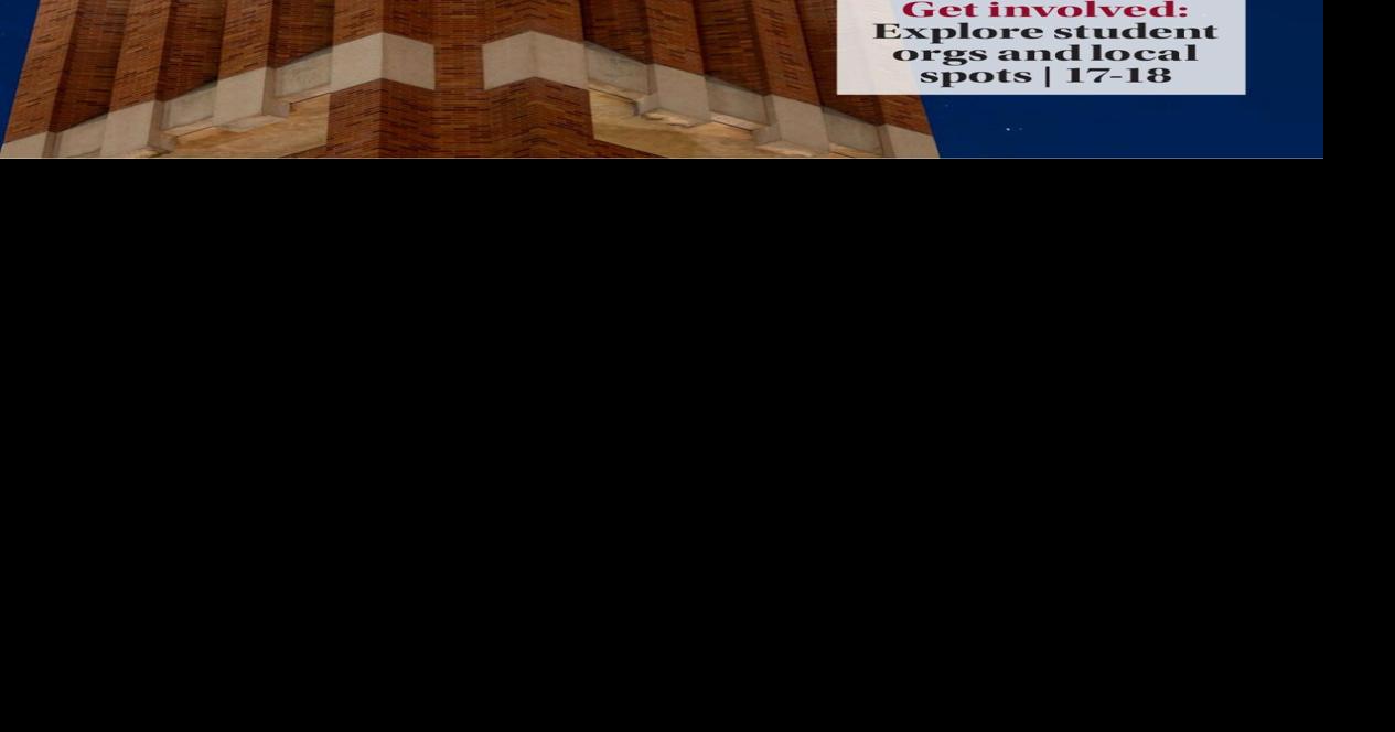 New to OU Magazine | 2024-25 | Eedition | oudaily.com