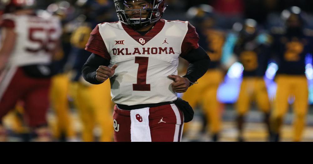 OU football: Twitter reacts to Kyler Murray, Sooners' high scoring game ...