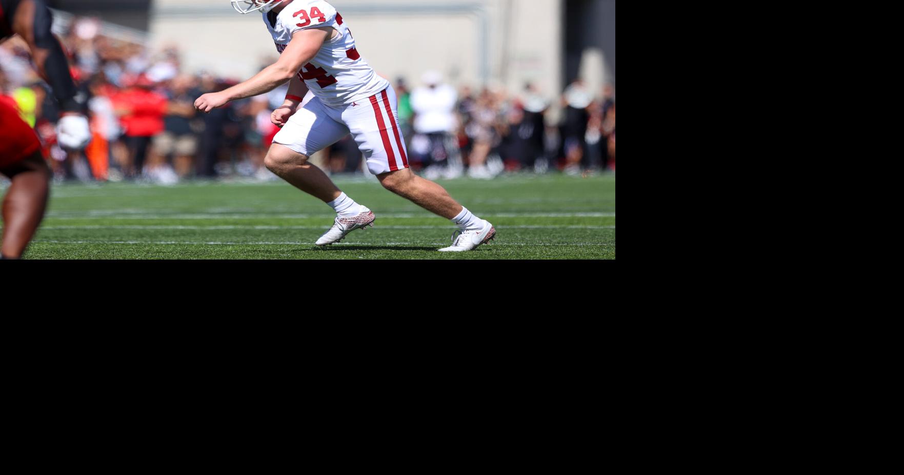 OU football mailbag: Answering Sooners questions | Sports | oudaily.com