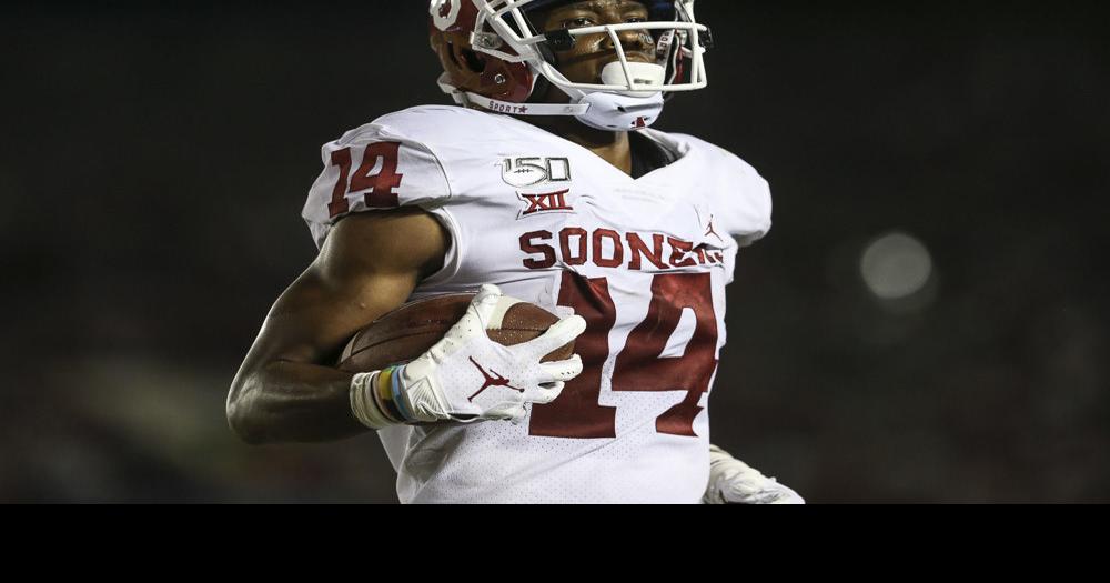 OU football: Charleston Rambo says he's 'got more in the tank' after ...