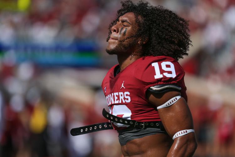 OU football: Sooners up 42-0 against FAU at half (photos) | Gallery ...