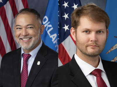 Rarchar Tortorello, Michael Nash enter runoff election for Ward 5 ...