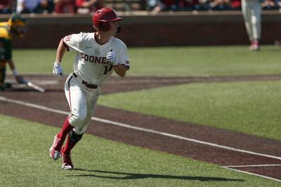 OU baseball: Tanner Tredaway’s ‘hard work and passion’ aiding Sooners ...
