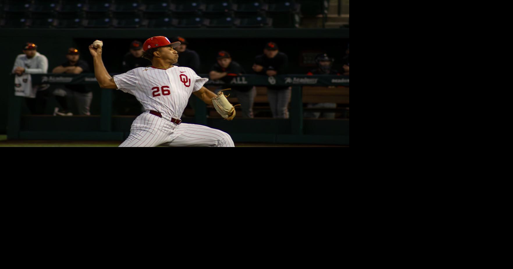 OU baseball run-rules Vanderbilt 14-0, set attendance record | Sports ...