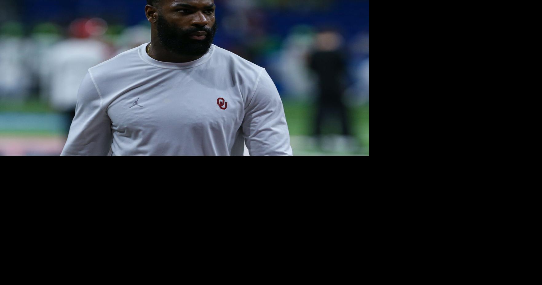 Inside the evolution of DeMarco Murray's rise with OU. | Sports ...