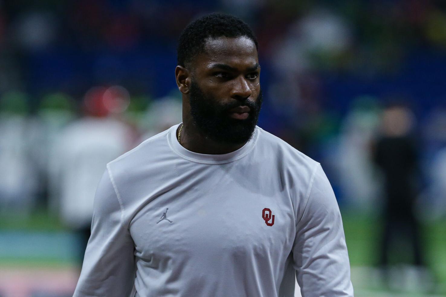 Inside the evolution of DeMarco Murray's rise with OU. | Sports ...