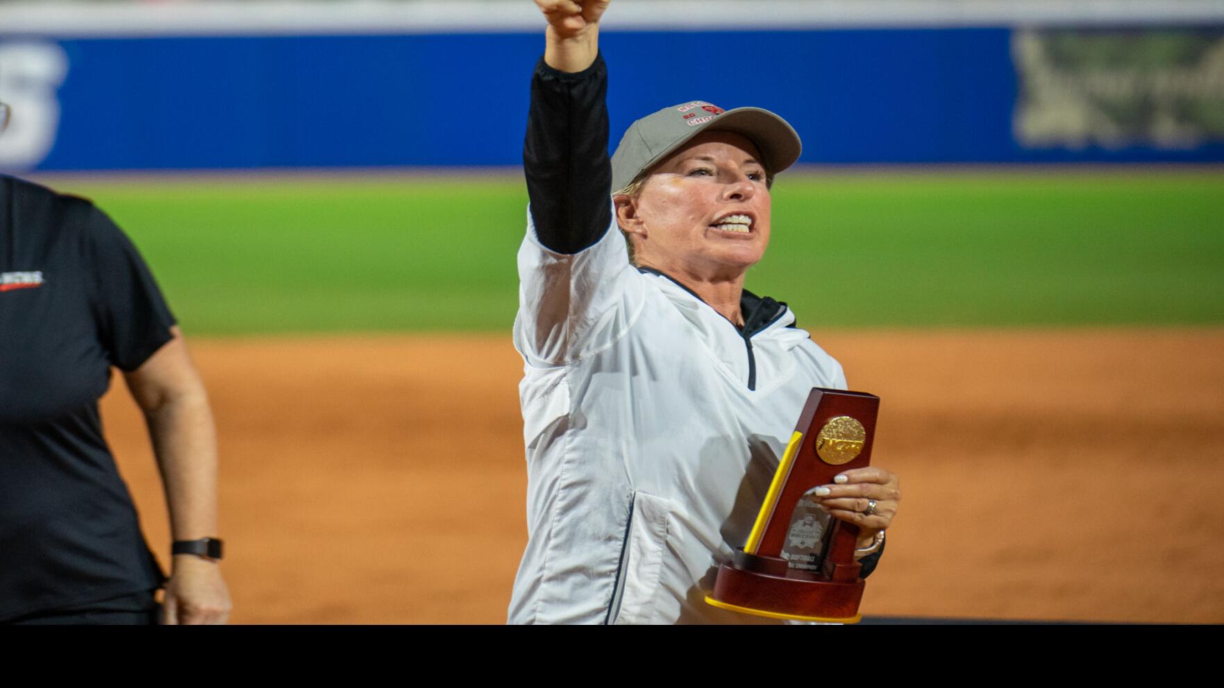 Softball | oudaily.com