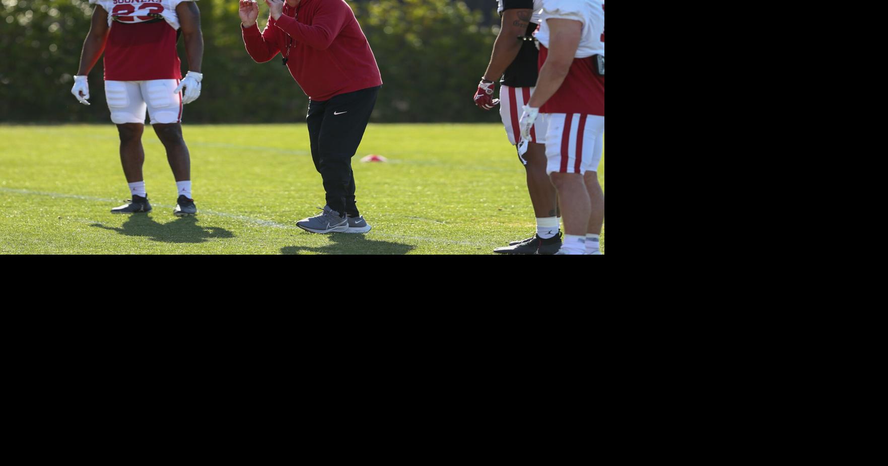 OU football: Format undecided for Brent Venables’ 1st spring game with ...