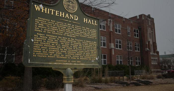 OU employs law firm to investigate misreporting of alumni donations ...