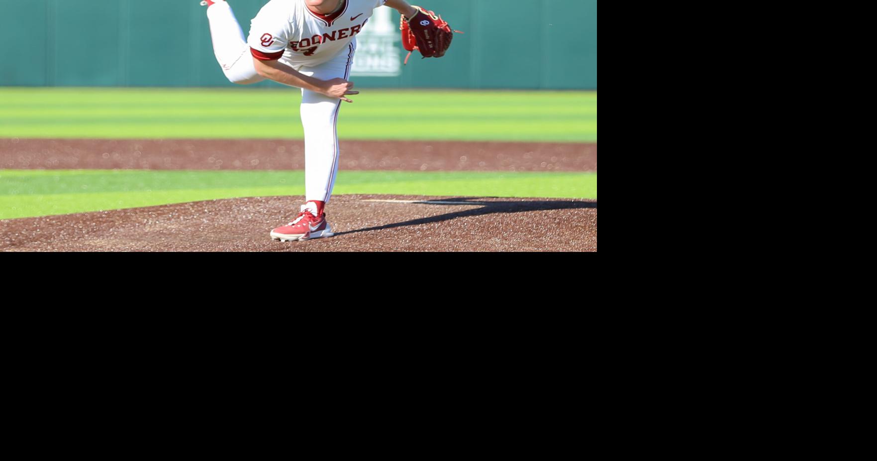 OU baseball defeats UT Arlington 5-1 | Sports | oudaily.com