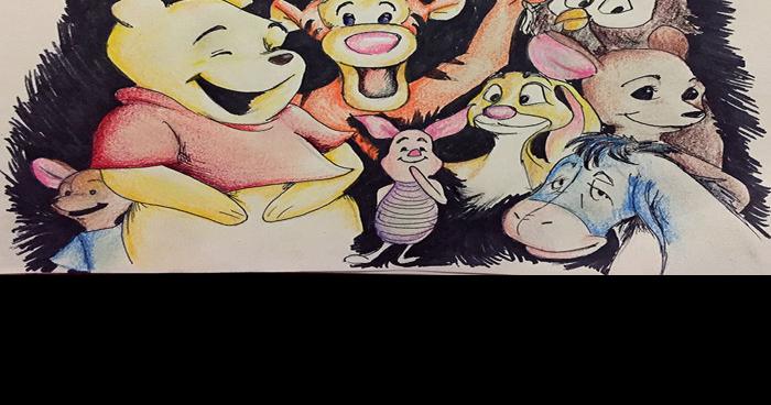 Five fun facts in honor of Winnie the Pooh creator's birthday | A And E ...