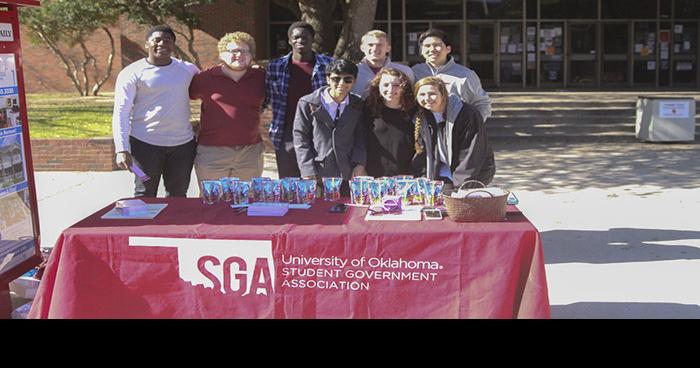 Oklahoma's early primary voting to take place this week | News ...